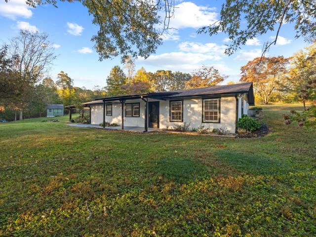 133 Mockerson Rd