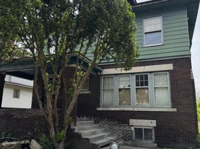 133 Monterey St, Highland Park, MI 48203