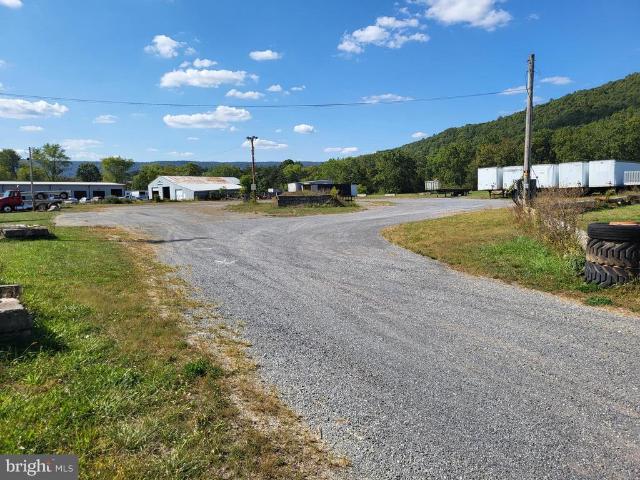 133 Morral Drive