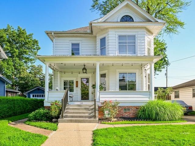 133 Morris Ave, Athens, OH 45701