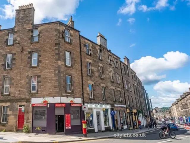 133 Morrison Street, City of Edinburgh, EH3 8AJ, United Kingdom | 2 bed apartment for rent #167477417 | Rentberry