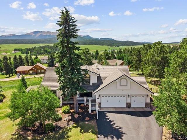 133 Matthew Rd, Divide, CO 80814