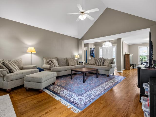 133 Mayflower Way 133