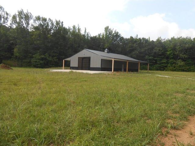 133 Madison 4670 Rd Lot 6, Elkins, AR 72727