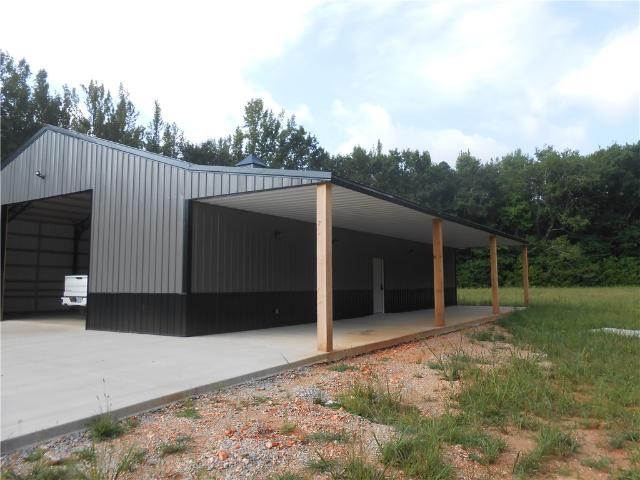 133 Madison 4670 Road