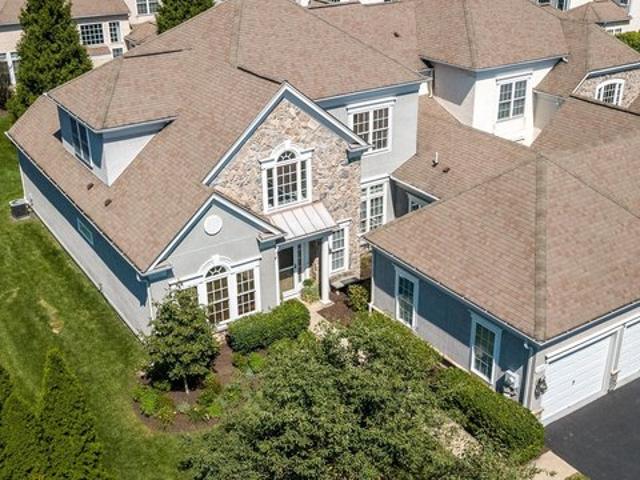 133 Mahogany Way, Upper Gwynedd, PA 19446