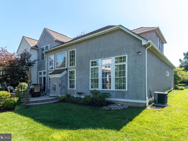 133 Mahogany Way