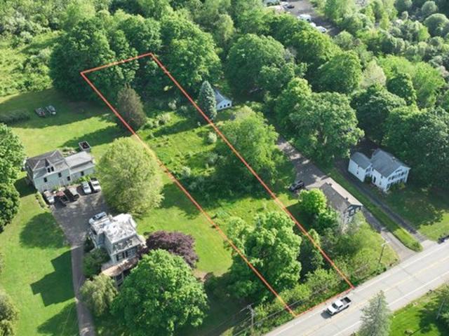 133 Main St, Middlefield, CT 06481