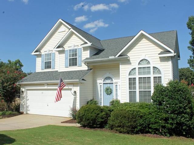 133 Marcie Rush Ln, Greer, SC 29651