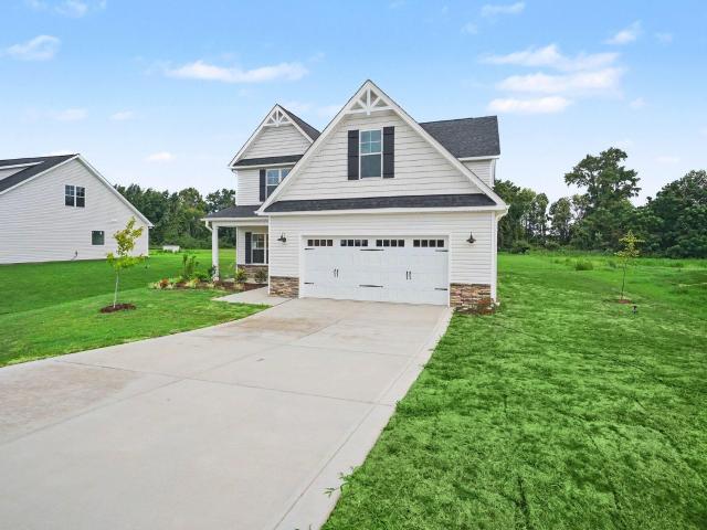 133 Margot Manor Drive lot 89