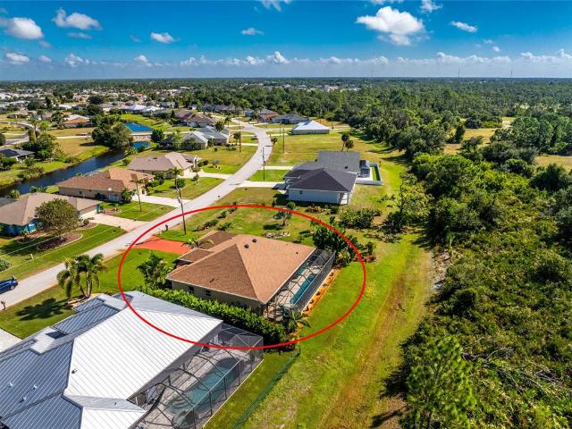 133 Mariner Ln, Rotonda West, FL 33947 | MLS #D6144