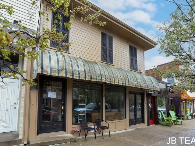 133 Mason Street