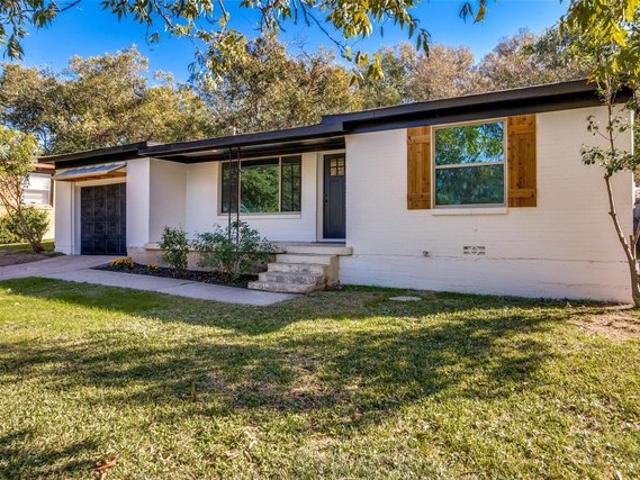 133 McGee Dr, Fort Worth, TX 76114
