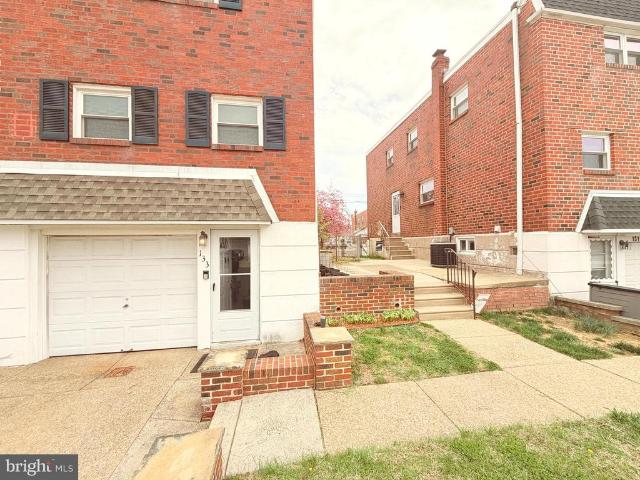 133 Meadow Lane