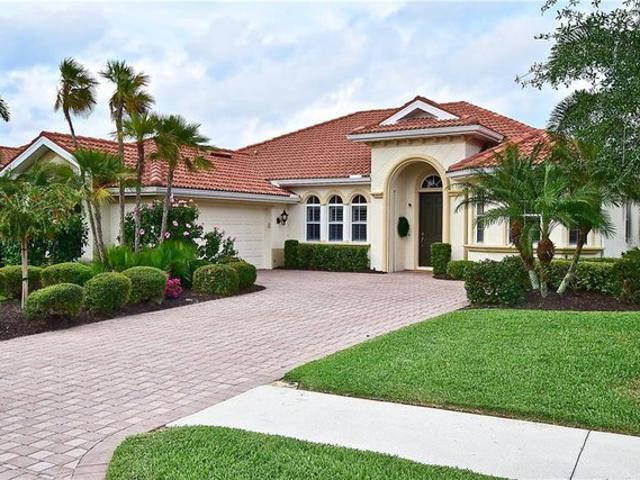 133 Medici Ter, North Venice, FL 34275