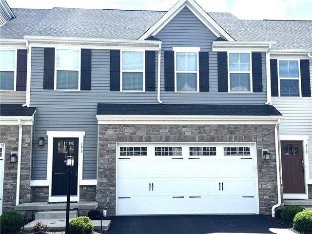 133 Melinda Ct, Sewickley, PA 15143