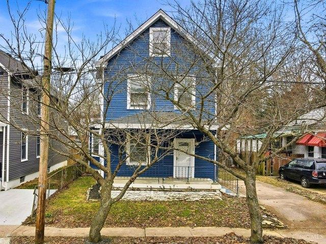 133 Meridian St, Cincinnati, OH 45233