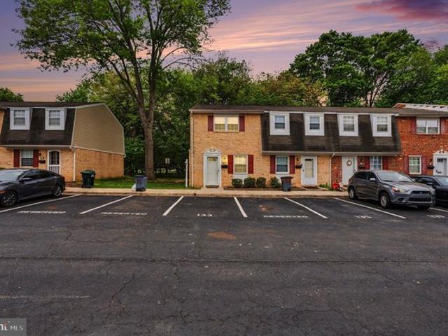133 Merryman Ct Unit 17, Annapolis, MD 21401