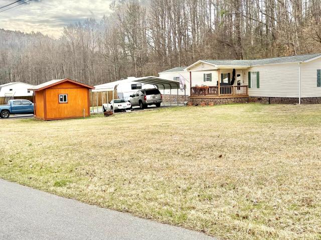 133 Mill Creek Road