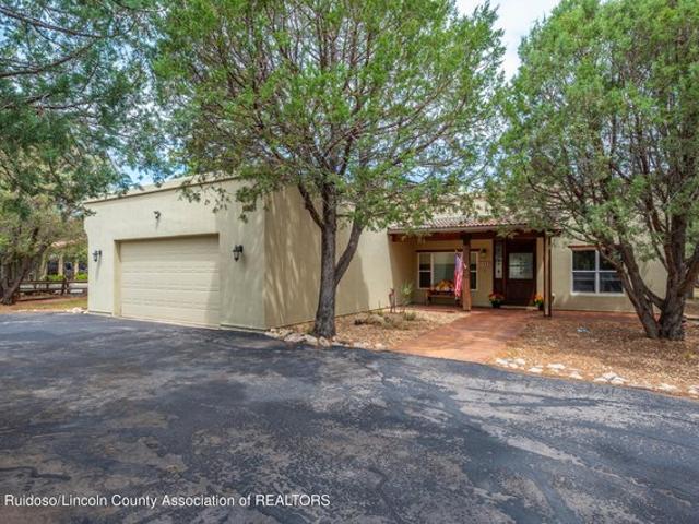 133 Mira Monte Rd Lot 18, Alto, NM 88312
