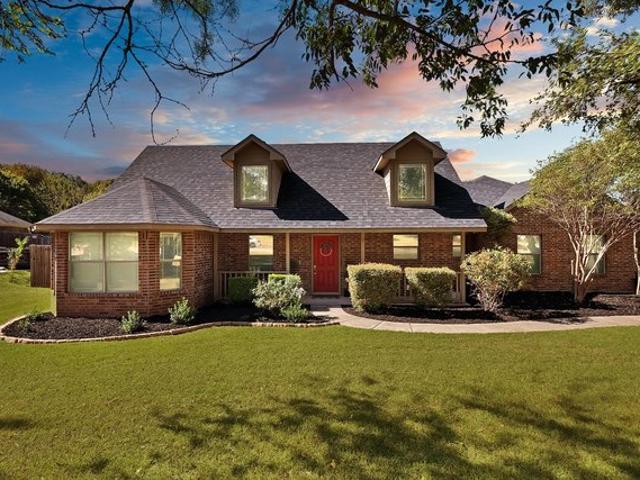 133 Miramar Cir, Weatherford, TX 76085