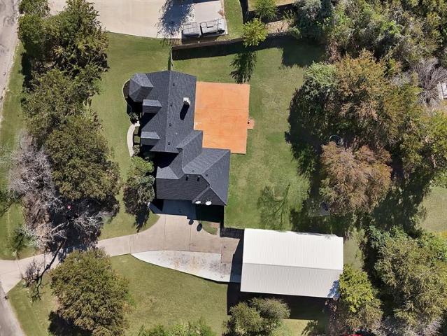 133 Miramar Cir, Weatherford, TX 76085 | MLS #21247 | Compass
