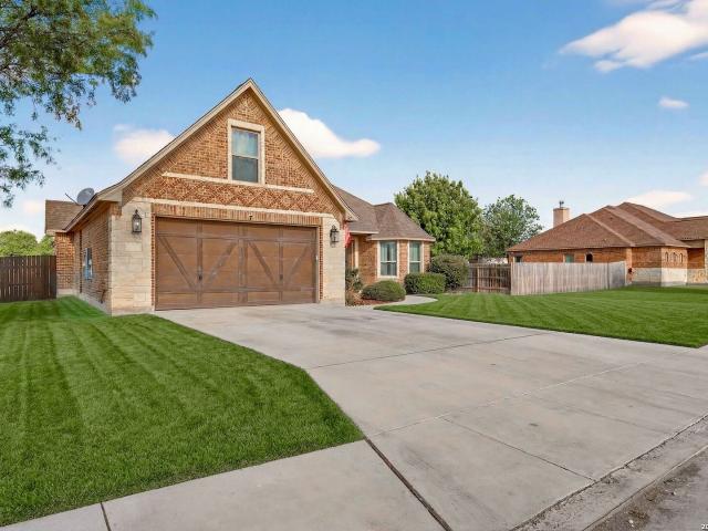 133 Mulhouse Cir, Castroville, TX 78009 | MLS #1952 | Compass