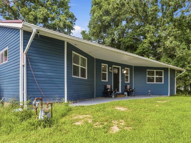 133 Mustang Lane
