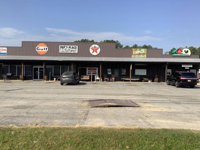 133 N 167 Highway