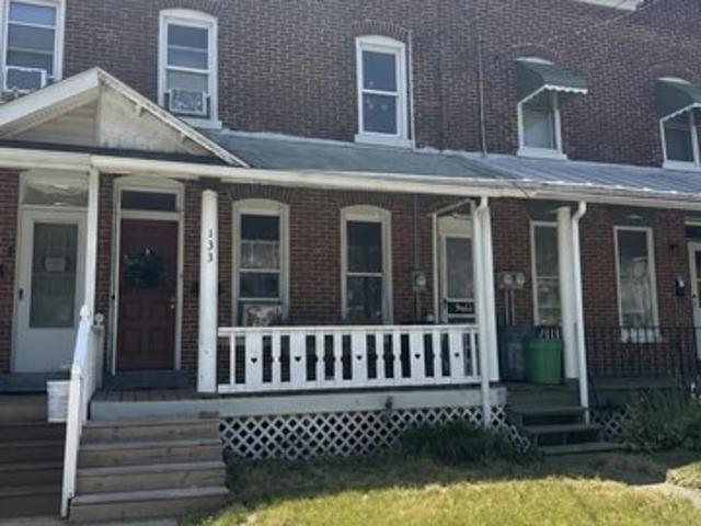 133 N 3rd Ave, Royersford, PA 19468