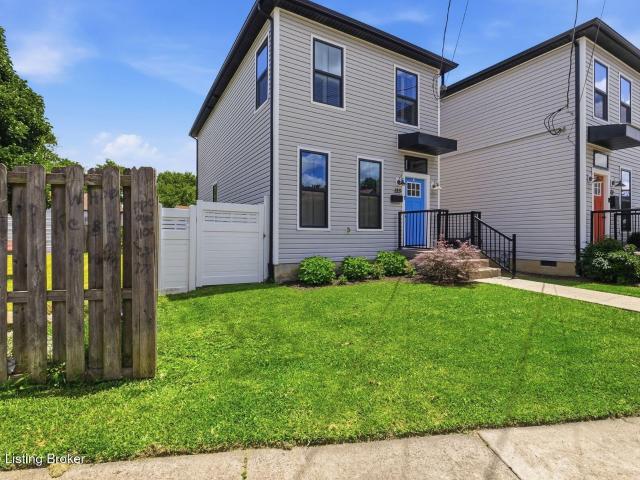 133 N Wenzel St