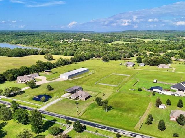 133 N Bk 700 Rd, Stigler, OK 74462