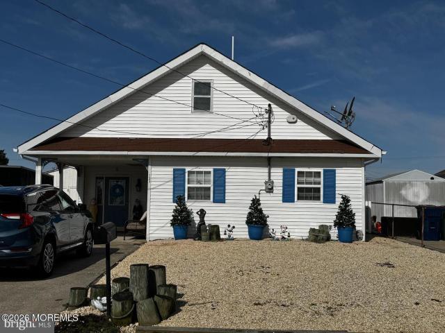 133 N Ensign Drive