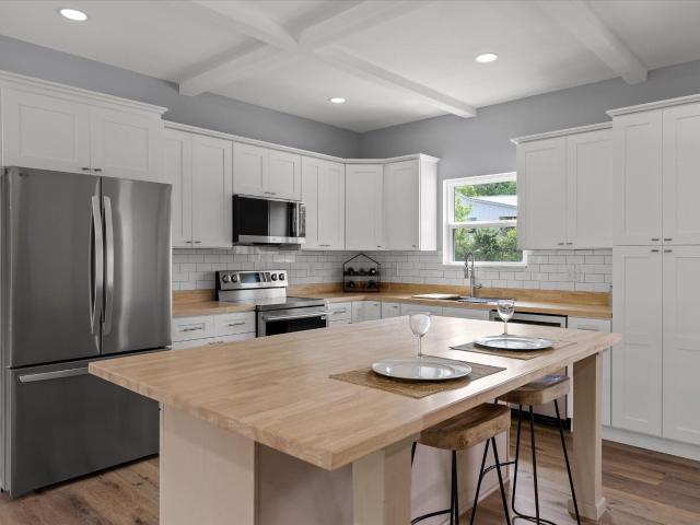 133 N Knobby Road