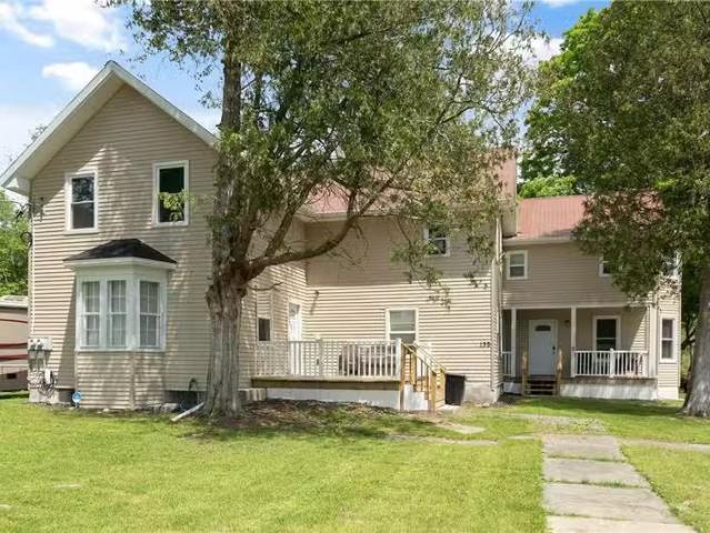 133 N MAIN ST, SPENCER, NY 14883 Single Family Residence For S.