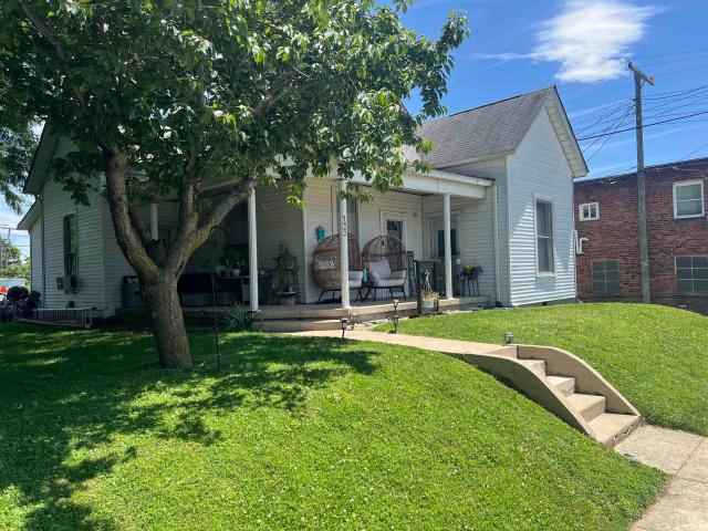 133 N Main Street