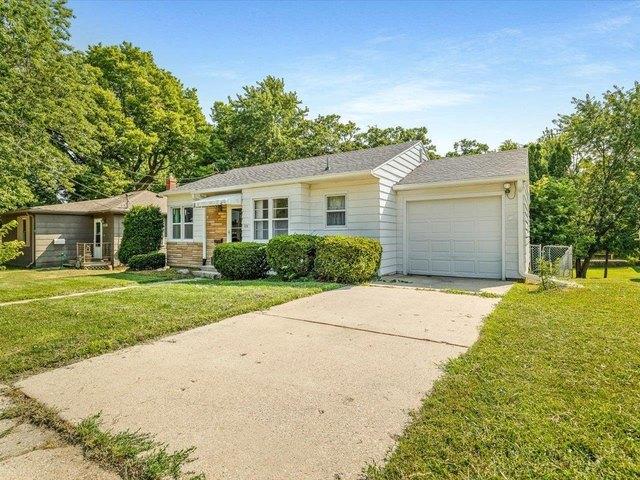 133 N Park Blvd, Freeport, IL 61032