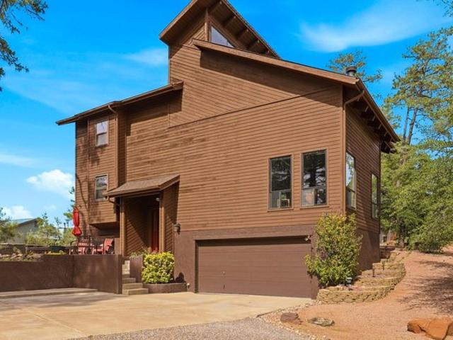 133 N Parkwood Ln, Payson, AZ 85541