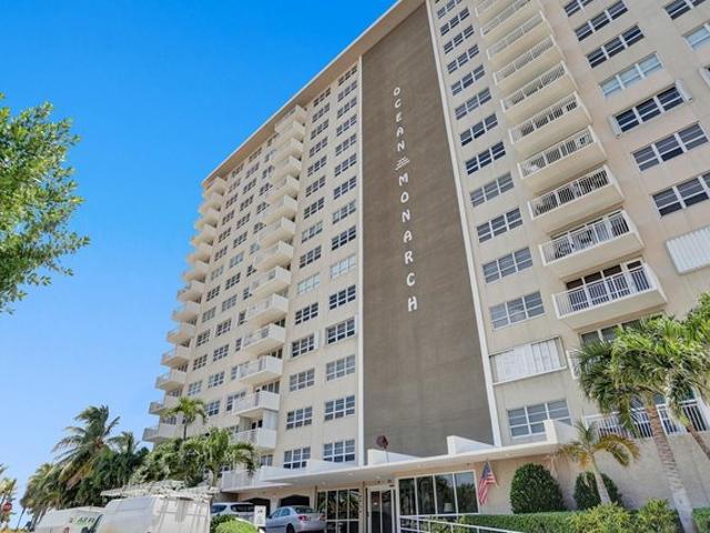 133 N Pompano Beach Blvd Apt 1103, Pompano Beach, FL 33062
