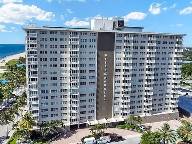 133 N Pompano Beach Blvd Apt 204, Pompano Beach, FL 33062