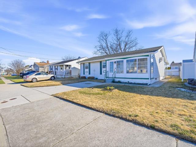 133 N Roosevelt Blvd, Brigantine, NJ 08203 | Compass