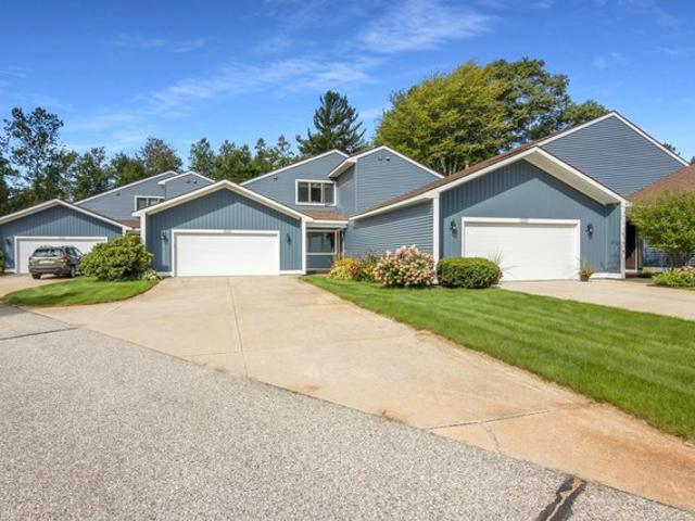 133 N Shore Dr W Unit 10, Cadillac, MI 49601