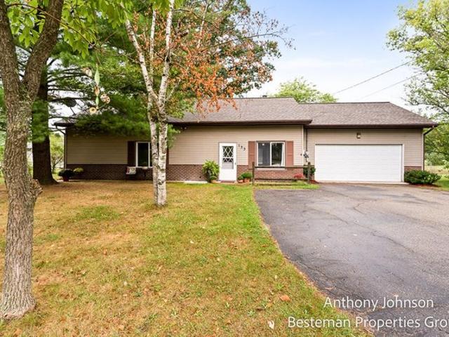 133 North St, White Cloud, MI 49349