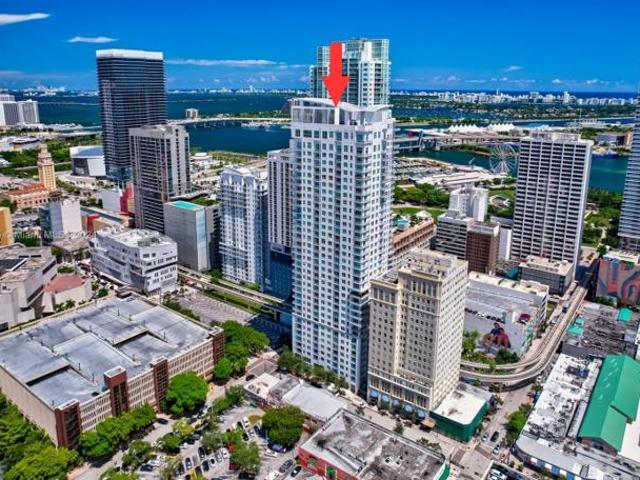 133 NE 2nd Ave #719, Miami, FL 33132