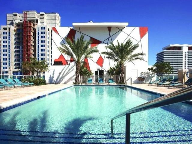 133 NE 2nd Ave Apt 2311, Miami, FL 33132