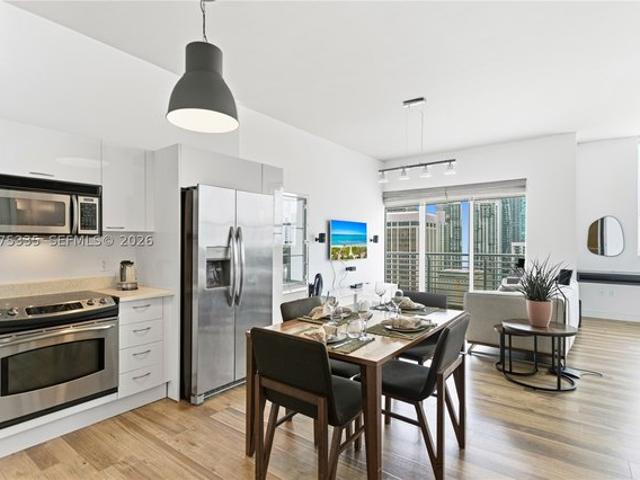 133 NE 2nd Ave Apt 2904, Miami, FL 33132