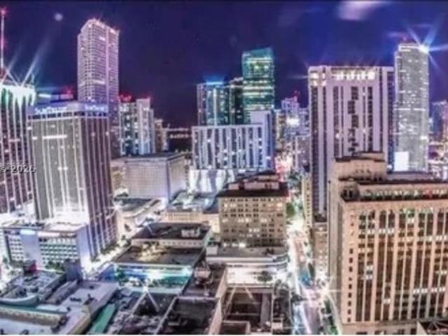 133 NE 2nd Ave Apt 3410, Miami, FL 33132