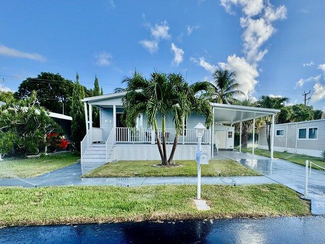 133 NW 53rd Pl, Deerfield Beach, FL 33064