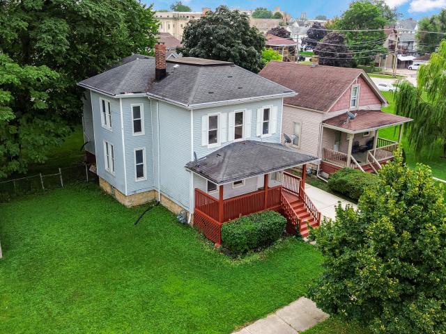 133 S 7th Avenue