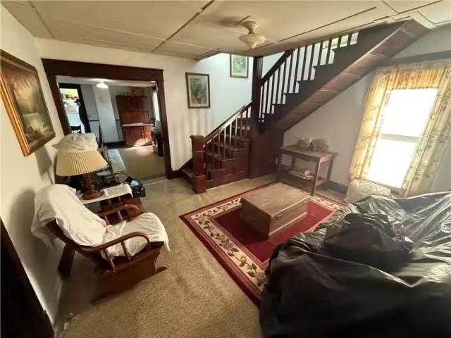 133 S BUSH ST, SULPHUR SPRINGS, AR 72768 Single Family Residen.